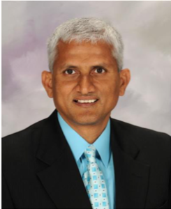 Rajen Patel Ph.D. appointed to SSAB | The Nonwovens Institute