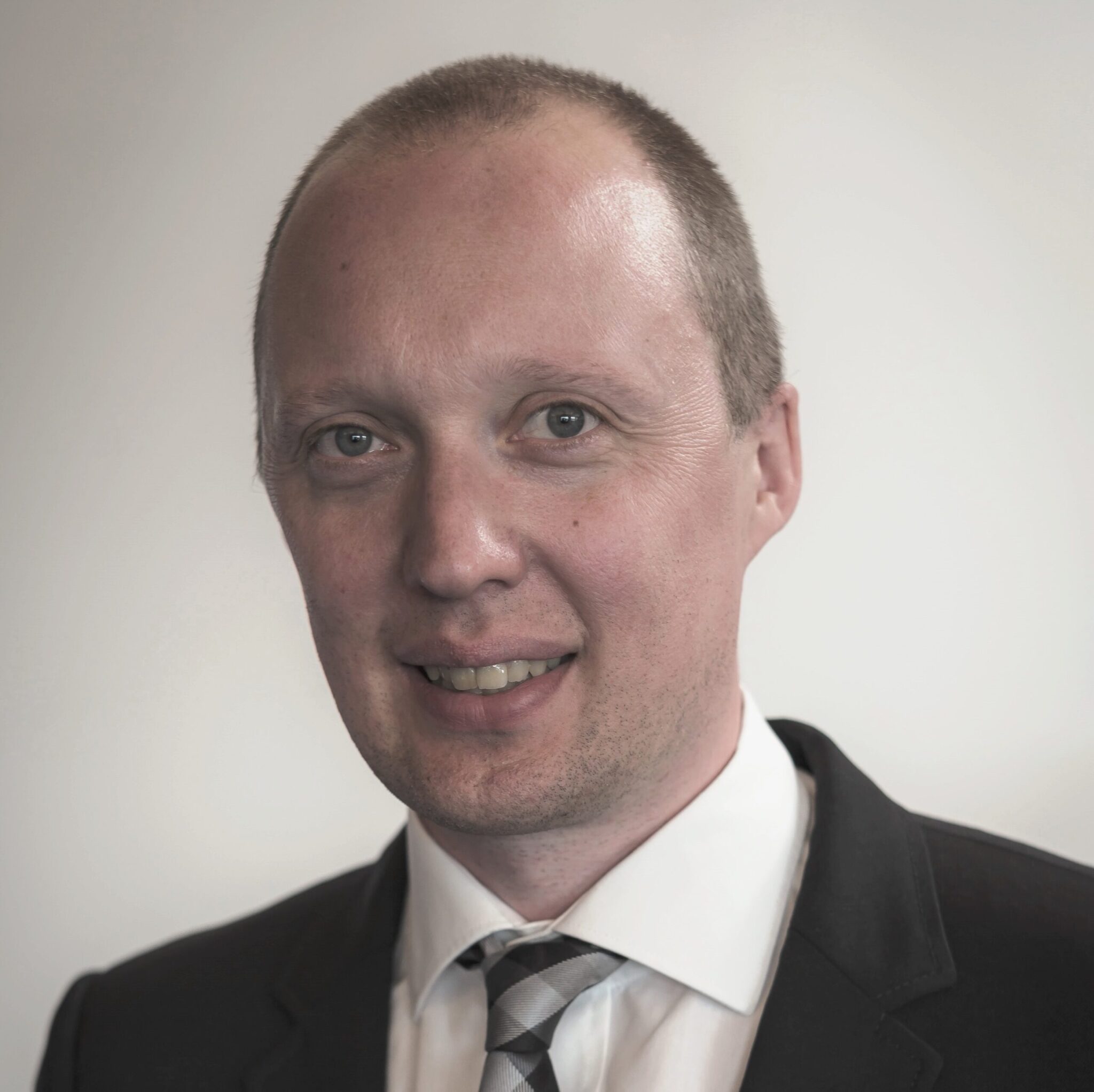 Thomas Broch Named Vice-Chair – IAB Executive Committee | The Nonwovens ...