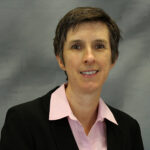 Kara Peters, Ph.D. | The Nonwovens Institute