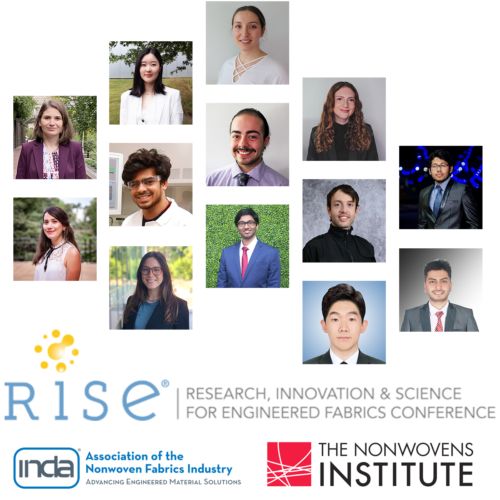 13 NWI Student Researchers to Present Posters at 2023 RISE® Conference ...