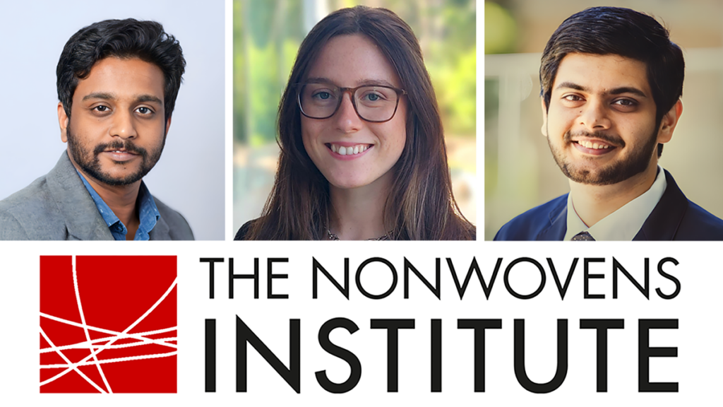 Congratulations to 3 NWI Ph.D. Student Researchers Who Will Graduate In ...